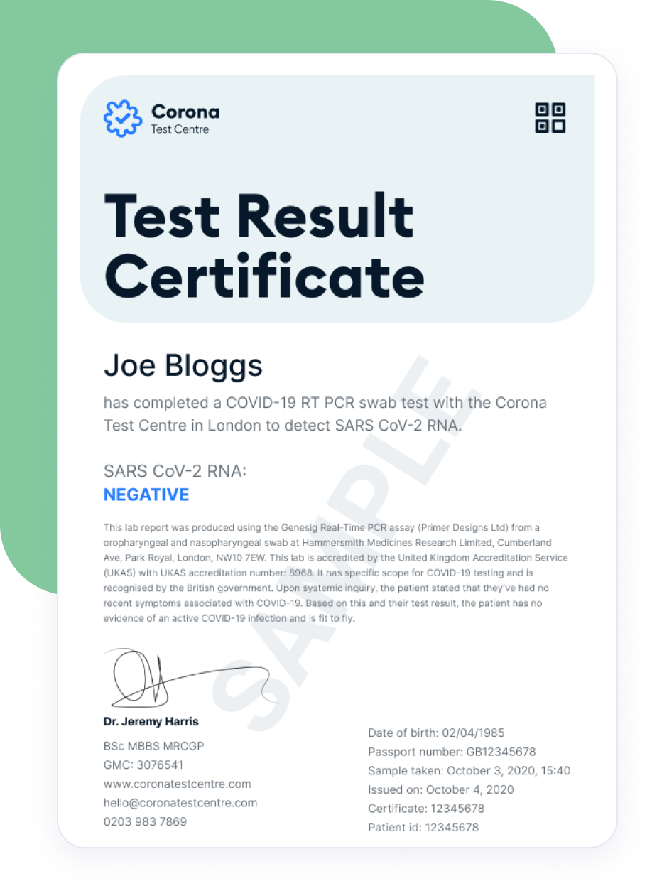 Fit To Fly Certificate Template fit-to-fly-certificate-template